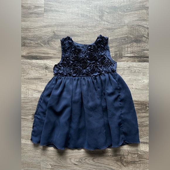 Carter's | Dresses | Girls Carters 24 Month Dress | Poshmark